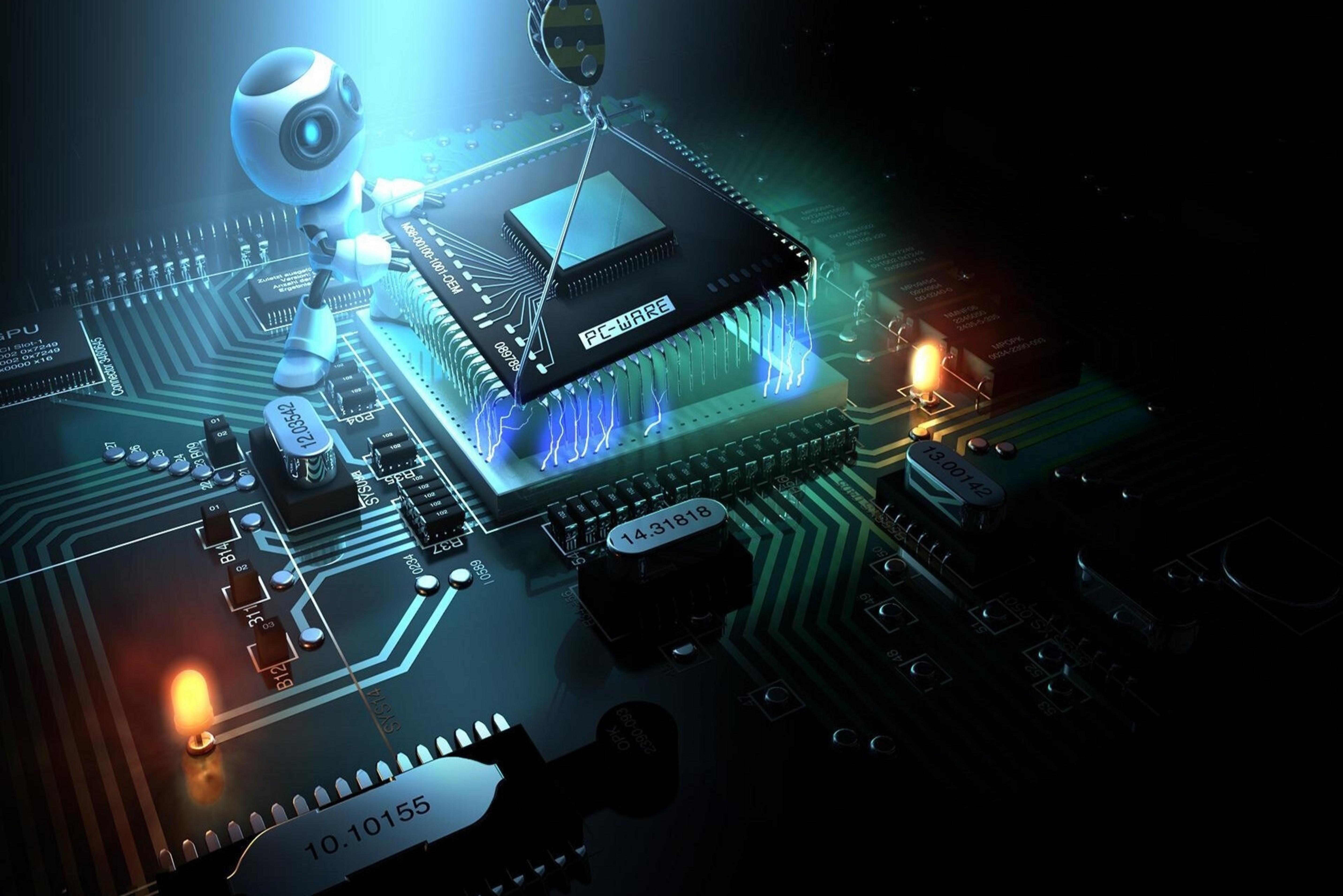 ShinyTech - IT Solutions, Services And Education